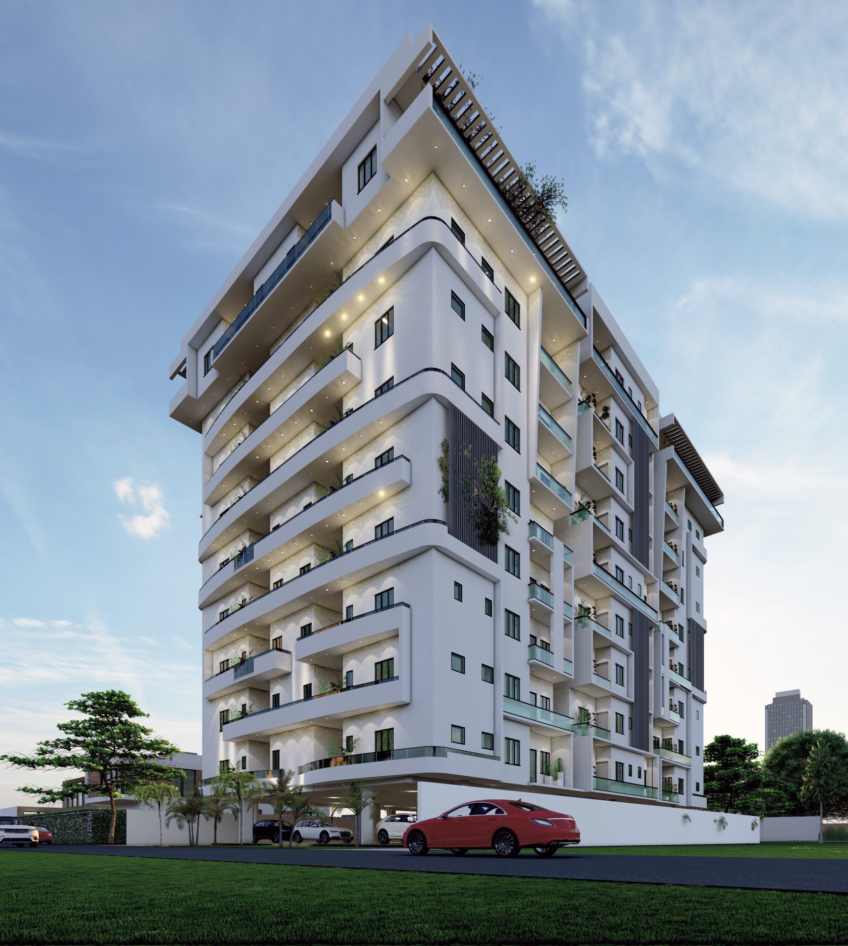 Maincastle - Evermark Homes